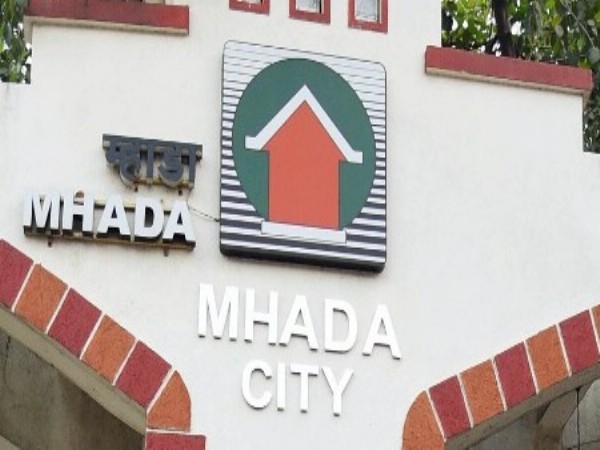 MHADA Chief Sanjeev Jaiswal urges expedited work on 17 Slum ...