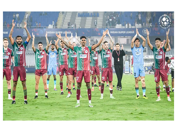 ISL 2024-25: Playoffs spots, League Shield scenarios