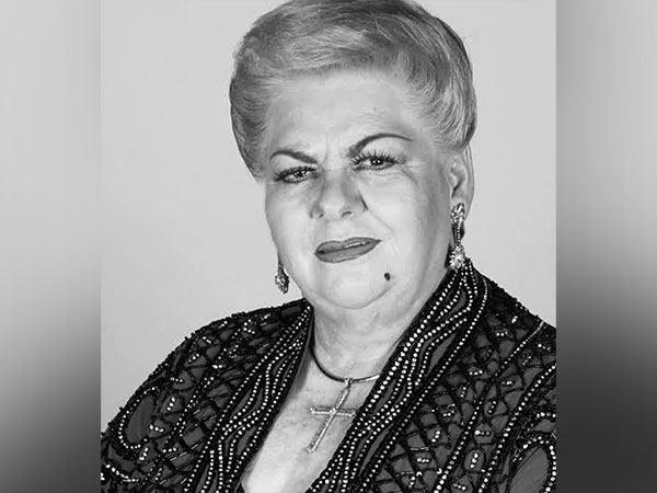 Grammy-nominated singer Paquita La Del Barrio passes away at 77