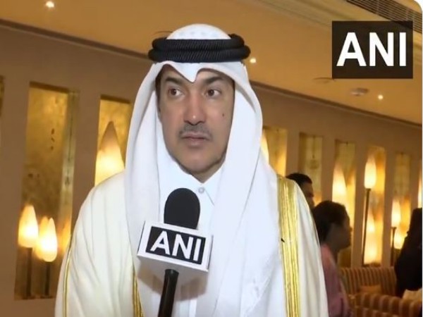 Qatar focusing on growing economic ties with India beyond Oil and Gas: Minister Al Sayed