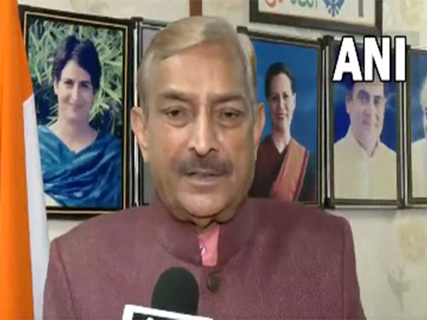 Congress MP Pramod Tiwari questions urgency in appointment of new CEC