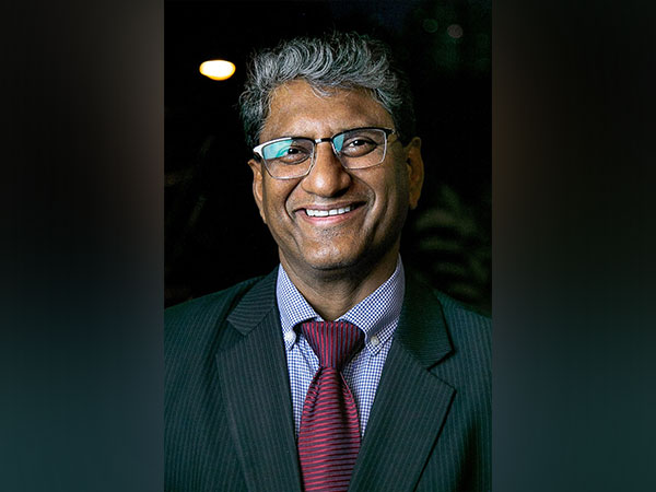 Suresh K Reddy appointed as next Ambassador of India to Egypt