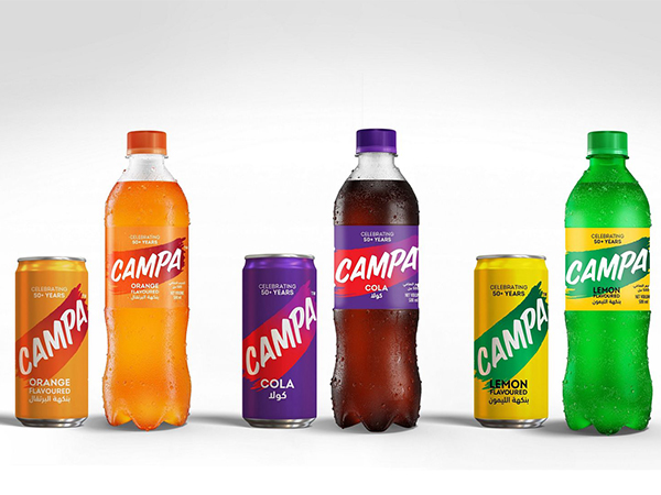 Reliance Consumer Products enters UAE with launch of Campa at GulfFood 2025