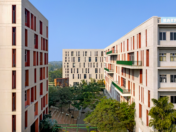 Navrachana University Launches NUV Graduate School: Pioneering ...