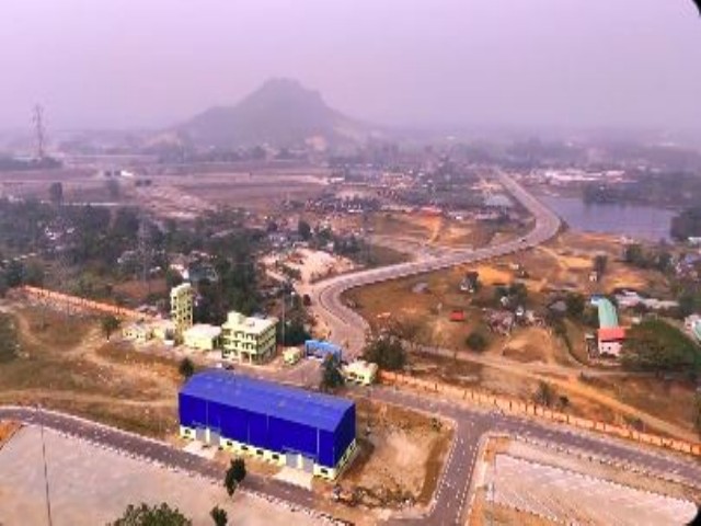 Rejuvenated Inland Waterways to propel India's logistics growth, to ...