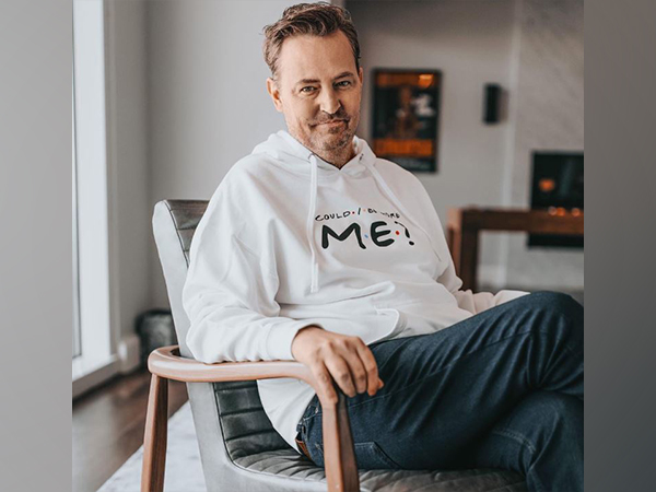 'Matthew Perry: A Hollywood Tragedy': Trailer for documentary exploring ...