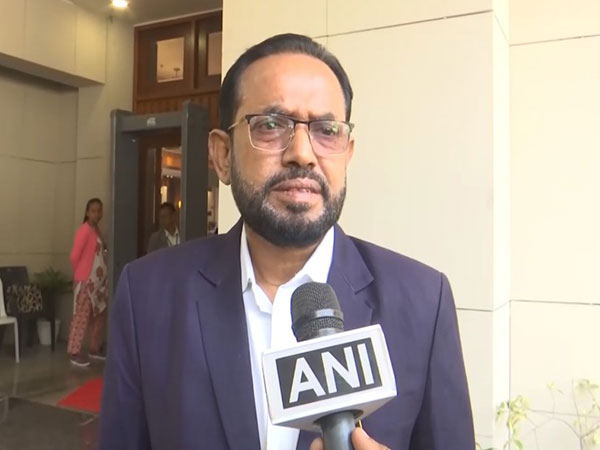 Assam Congress, AIUDF MLAs support Telangana's Ramzan order