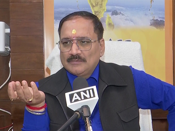 Delhi BJP President Virendraa Sachdeva welcomes appointment of Ravi ...