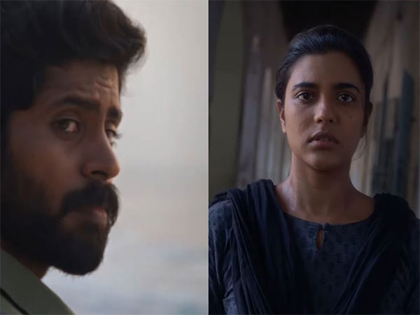 'Suzhal - The Vortex' season 2 unveils thrilling trailer as Kathir ...