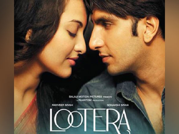 Lootera Re-release: Ranveer Singh, Sonakshi Sinha starrer period ...