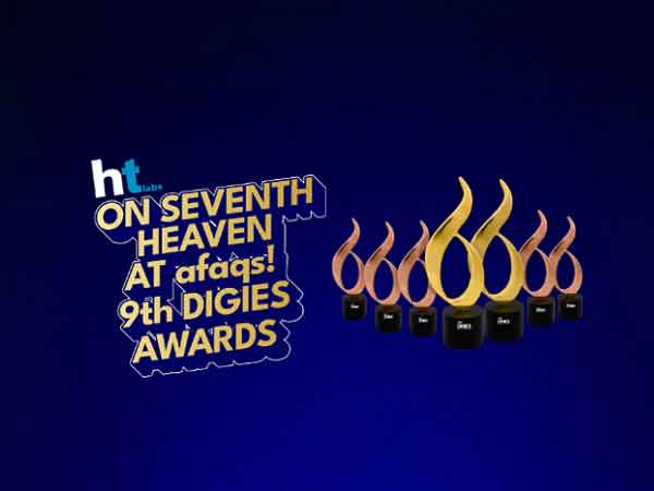 HT Labs Bags 7 Wins at afaqs! Digies Awards 2025