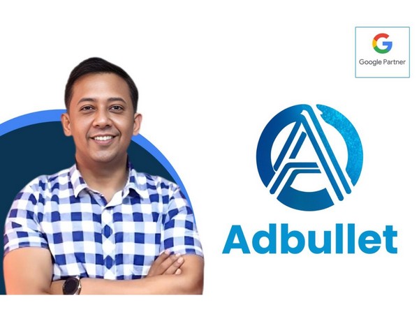Leads Beyond Google Search and Meta: Gopal Verma's Ad Bullet is Transforming Lead Generation