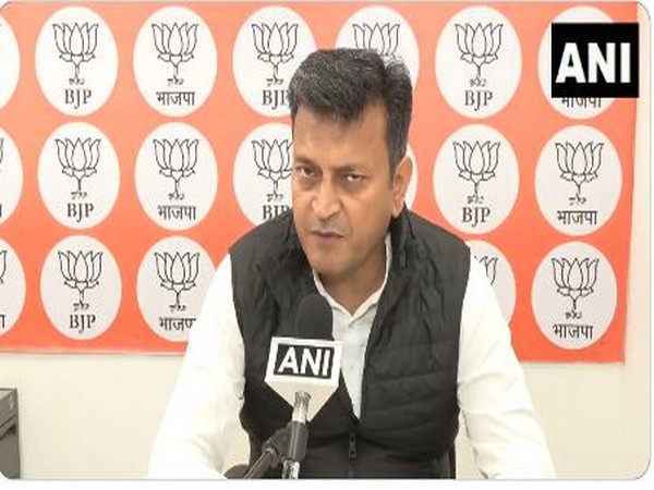 "Delhi will enter into new era tomorrow" BJP's Ajay Alok ahead of oath ...