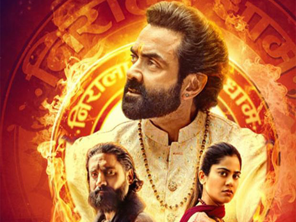 'Ek Badnaam Aashram Season 3 Part 2' trailer out: Bobby Deol fights for ...