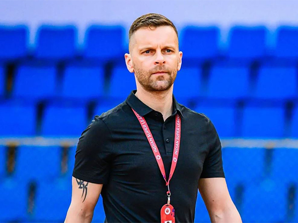 "We should have won": Mumbai City FC head coach Petr Kratky after ISL ...