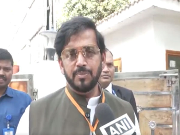 "PM has sent message that he always talks of empowering women": Ravi ...