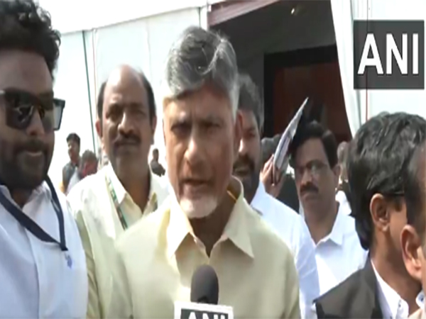 "New era has started, will be a different Delhi from now": Chandrababu Naidu on BJP's government ...
