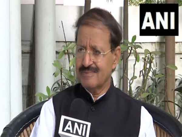 Congress leader Rashid Alvi criticises UP budget, question government's ...