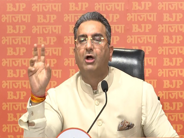 USAID funding allegations: Gaurav Bhatia accuses Rahul Gandhi of taking ...