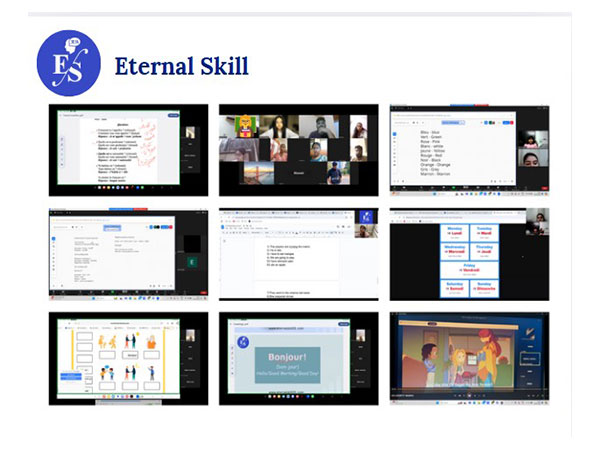 Eternal Skill Transforms Language Learning with Affordable Online Courses, Empowering Women and ...