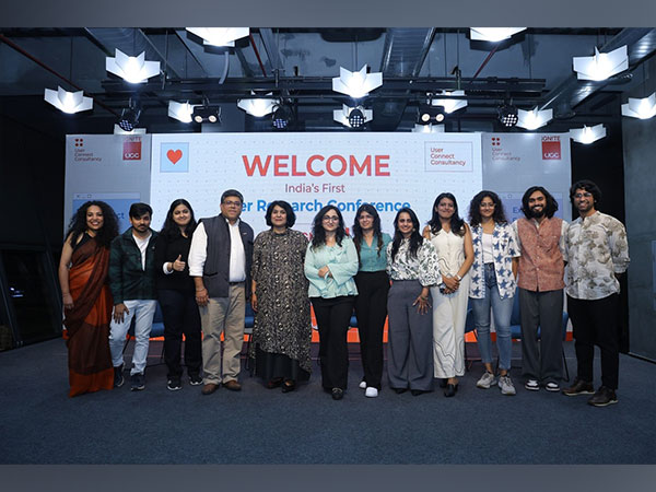 India's First User Research Conference, IGNITE 2025, Concludes Successfully