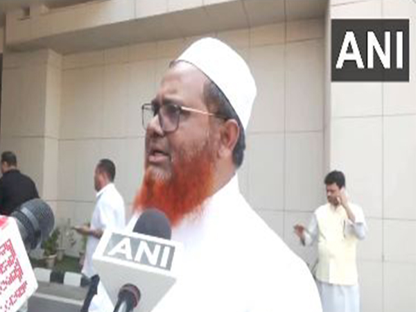 AIUDF calls for 'strict action' into attack on Congress MP Rakibul Hussain