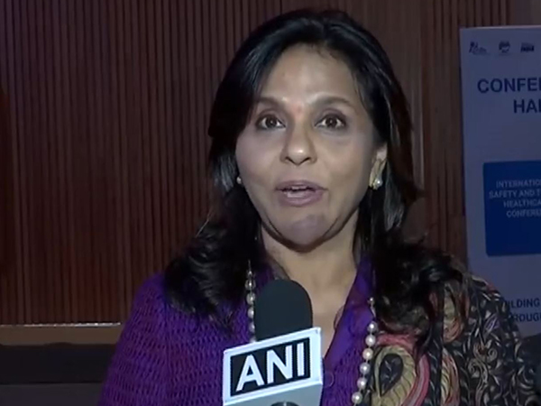 AI revolutionizing cancer treatment and drug discovery says Sangita ...