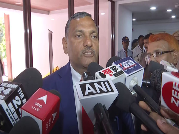 "This year's theme focuses on Cyber Security": Bihar Chief Secretary as ...