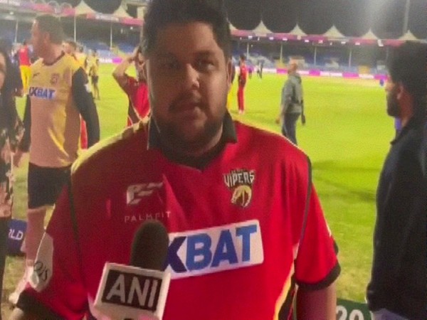 "Team which makes fewer mistakes will win the match": Azam Khan on ...