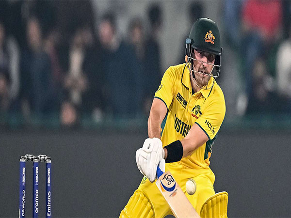 CT 2025: Inglis rips apart English bowling attack, Australia kickstart ...