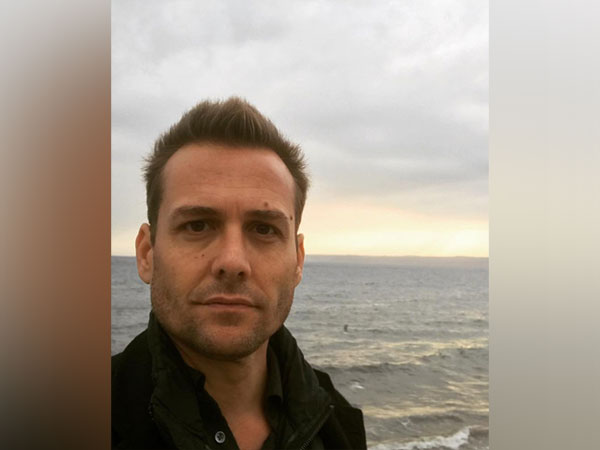 "I did think about the fans": Gabriel Macht on returning as Harvey ...