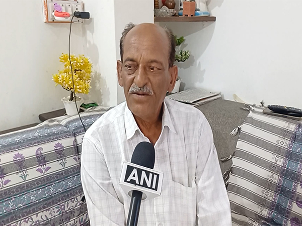 "He will keep his Indian culture alive abroad": Kash Patel's uncle on his oath-taking on Bhagwad ...