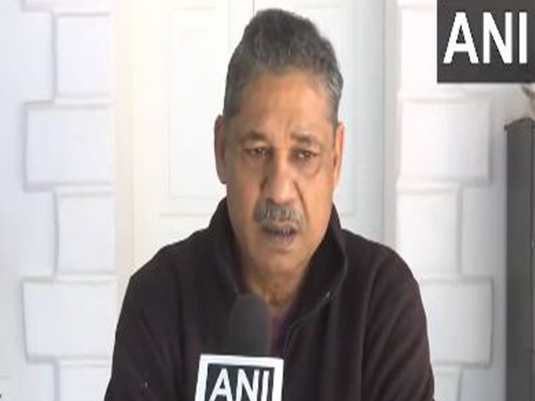 "Team that plays well will win": Former cricketer Kirti Azad on India ...