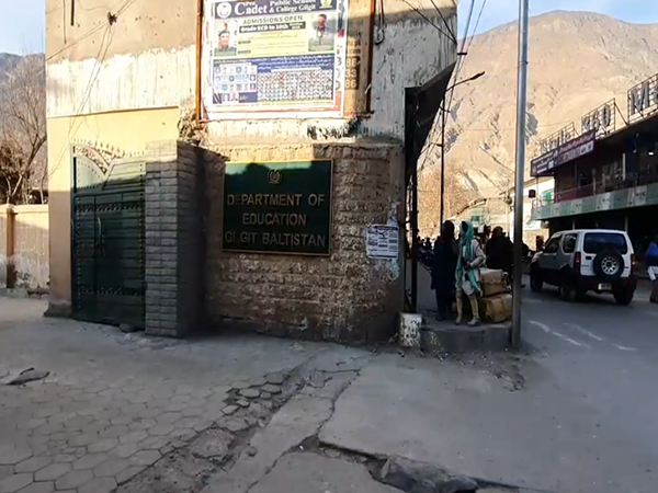 PoGB: "Education department's failures have been exposed", says civil ...