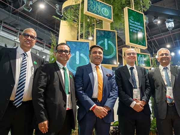 Biggest Ever Showcase of Technology & Innovation by Schneider Electric ...