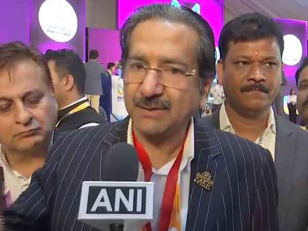 SAGE Group to invest Rs 1,450 cr in Madhya Pradesh, expanding in renewable energy & hospitality ...