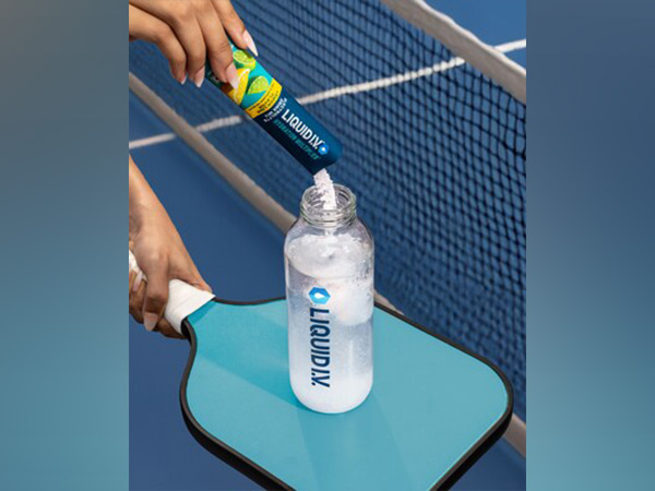 Liquid I.V. - America's Cult Hydration Brand Lands in India