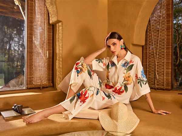 KAZO Unveils Spring Summer 2025 Collection, 'ELEMENTAL' - a Celebration ...