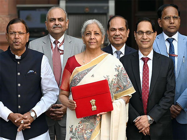 Union Budget 2025-26: A Shift in Approach to Boost Economic Growth