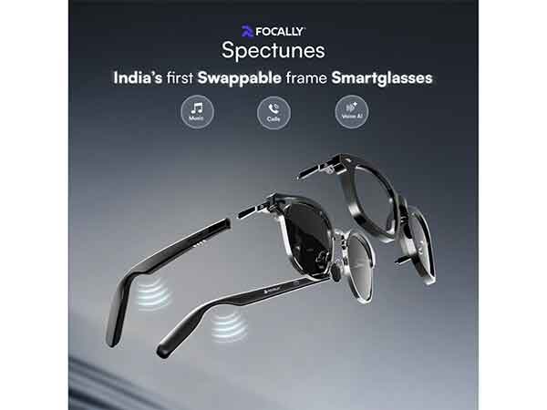 Focally Introduces Spectunes: The World's Most Customizable Smart ...