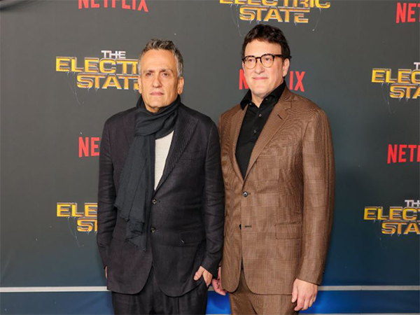 Russo Brothers share their shooting experience for 'Avengers' films in ...
