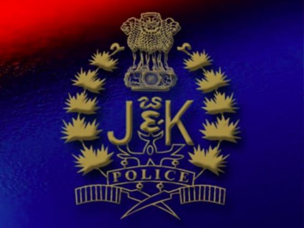 J-K: Police registers first-ever e-FIR via e-mail