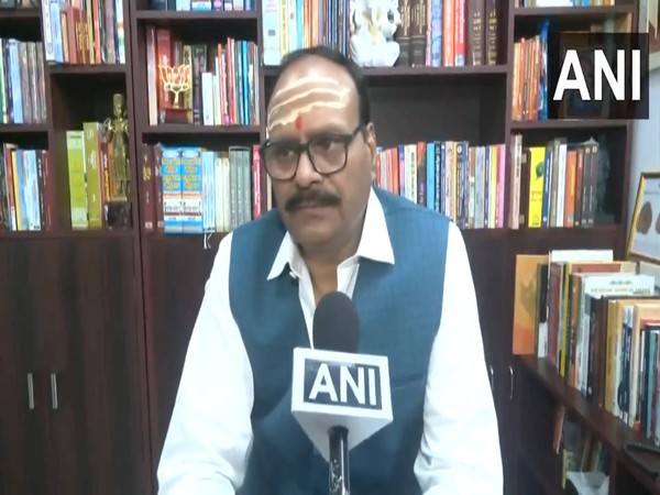 Uttar Pradesh Deputy CM Brajesh Pathak extends Mahashivratri wishes