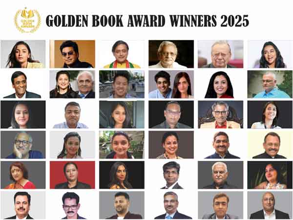 Wings Publication International is thrilled to announce the winners of ...