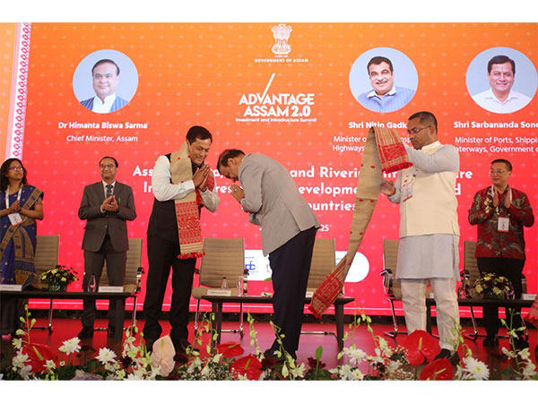 Sarbananda Sonowal unveils Rs 4,800 cr plan to transform Assam's Inland ...