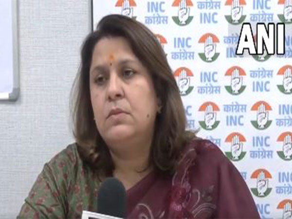 "Battle for supremacy between BJP and JDU": Congress' Supriya Shrinate ...