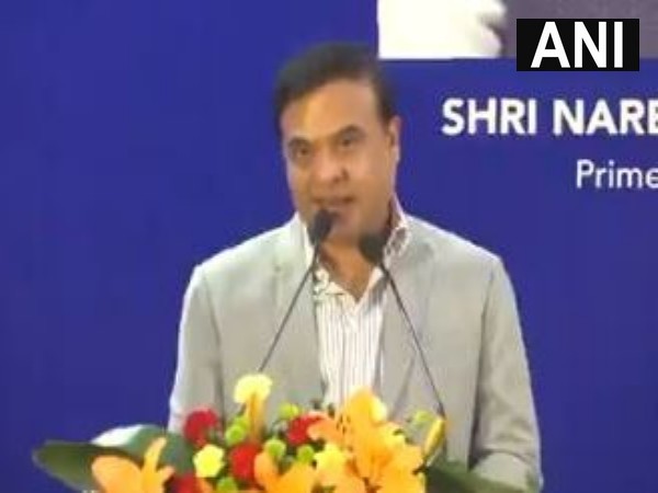 Defining moment in development history of Assam: CM Sarma on Advantage ...