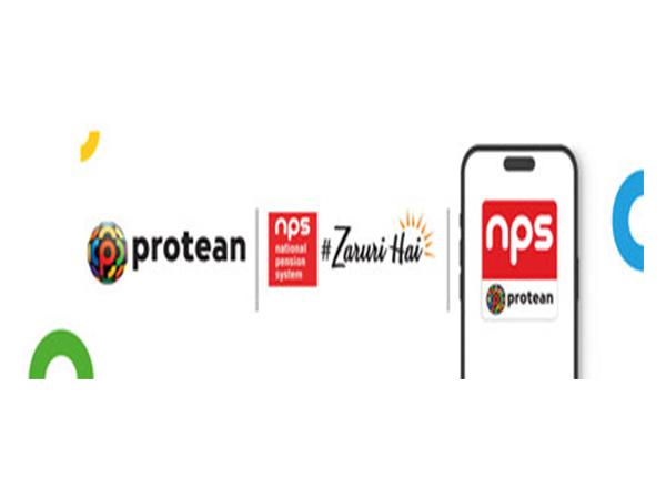 NPS by Protean App gets upgraded: Makes Retirement Planning easier for ...