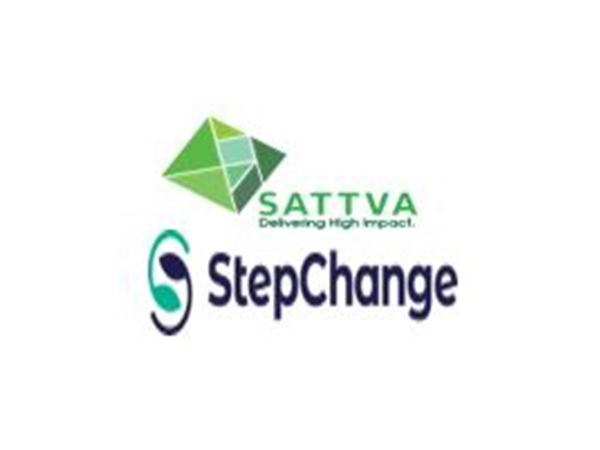 Sattva Consulting and StepChange Forge Strategic Partnership to ...