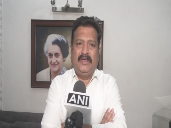 'Repeated incidents like this show govt's failure': Congress's Atul Londhe Patil on Pune rape case